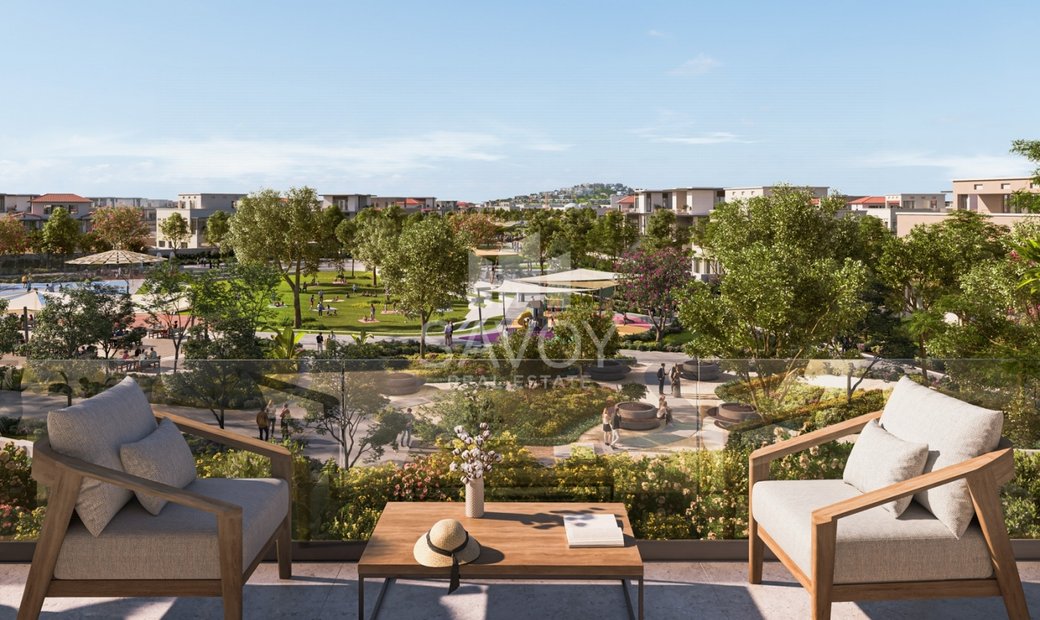 Single Row | Huge Plot | Wadeem In Abu Dhabi, Abu Dhabi, United Arab ...