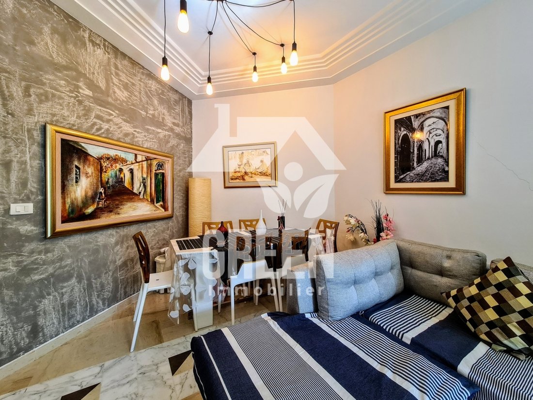 Appartement " Le Feu Vert " In Rades, Ben Arous, Tunisia For Sale ...