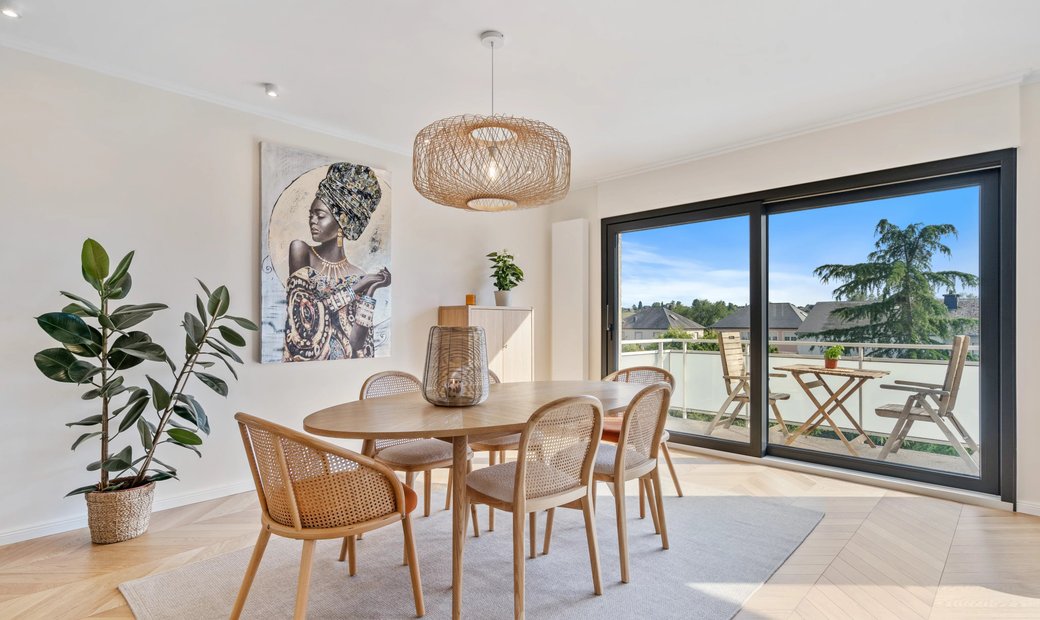 Mamer Apartment In Mamer, Luxembourg District, Luxembourg For Sale ...