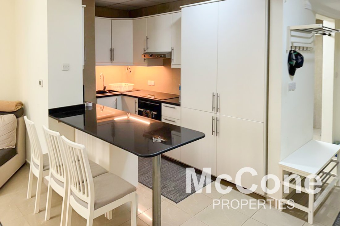 Best Priced | High Floor | Partial Sea In Dubai, Dubai, United Arab ...