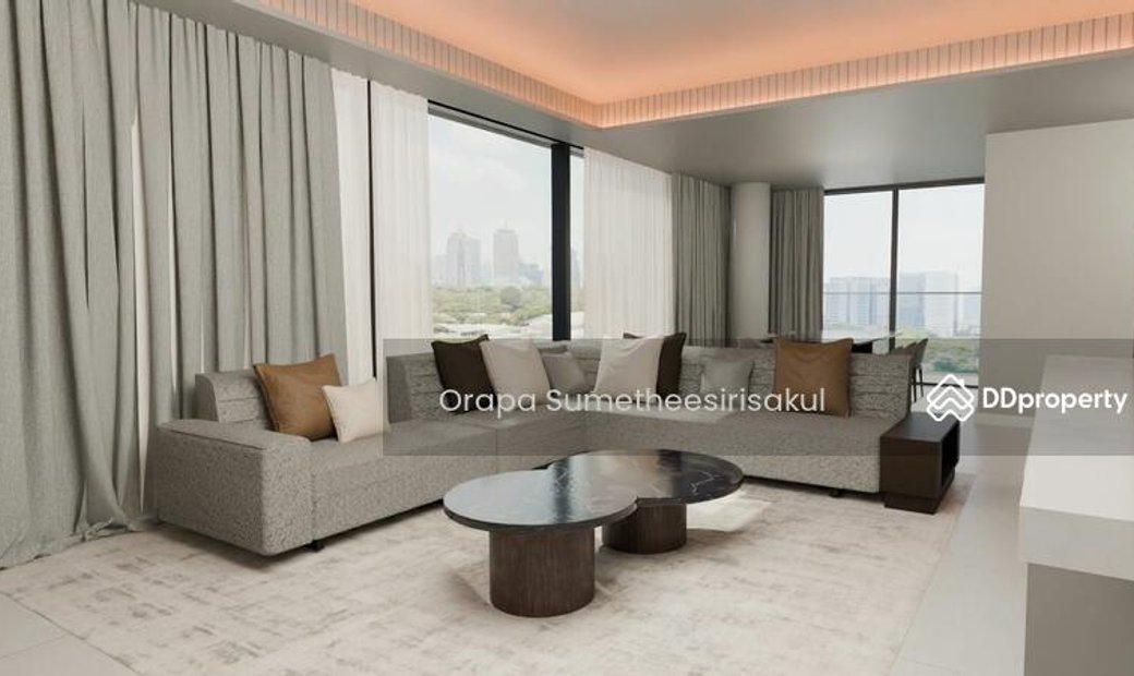 Sindhorn Tonson, Bangkok In Bangkok, Krung Thep Maha Nakhon, Thailand For Sale (15893167)