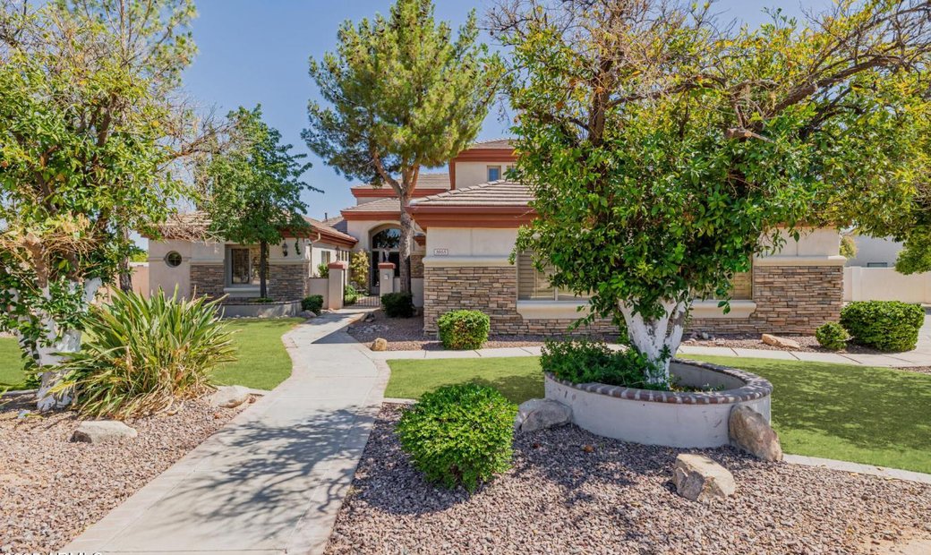 3955 E Fox Circle, In Mesa, Arizona, United States For Sale (15892067)