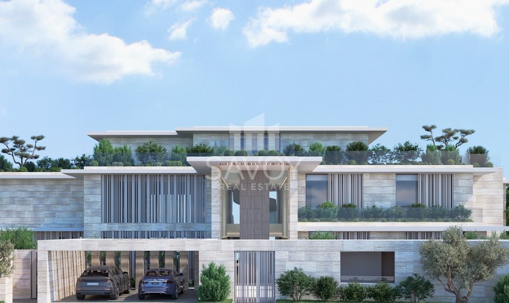 Premium 7 Br | Nawayef Heights | In Abu Dhabi, Abu Dhabi, United Arab ...