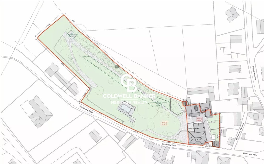 Curis Au Mont D'or House In Curis Au Mont D'or, Auvergne Rhône Alpes ...