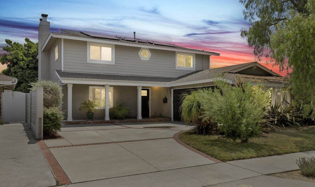 3420 Marna Ave In Signal Hill, California, United States For Sale ...