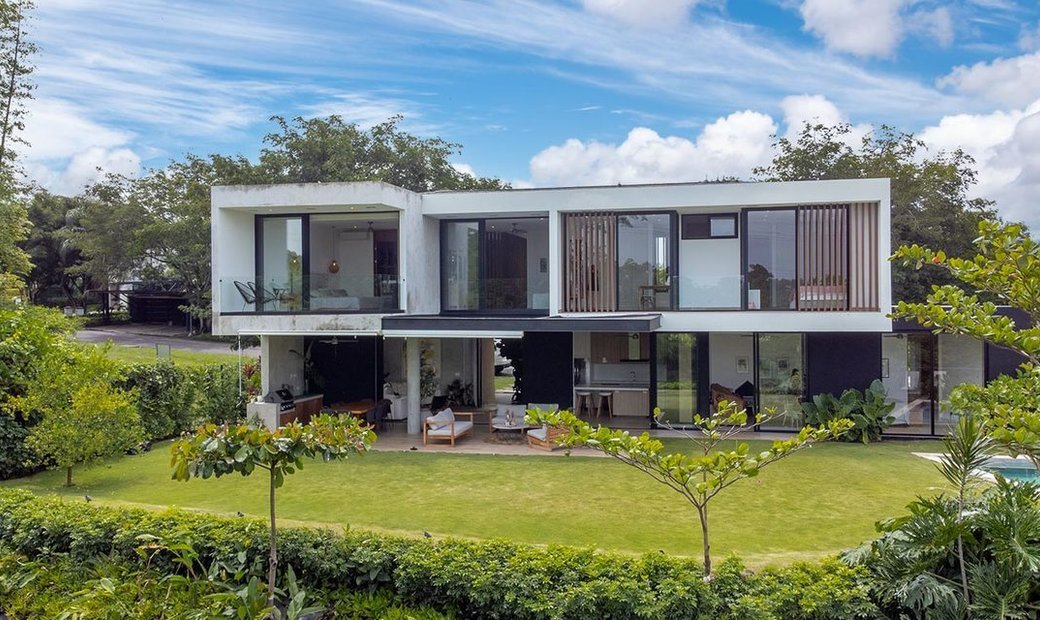 Nest Home Valle Del Sol In Pozos, San José Province, Costa Rica For Sale (15896345)