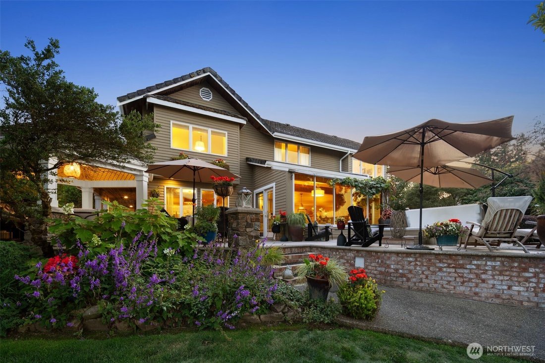 Timeless Resort Style Living At Tapps In Lake Tapps, Washington, United ...