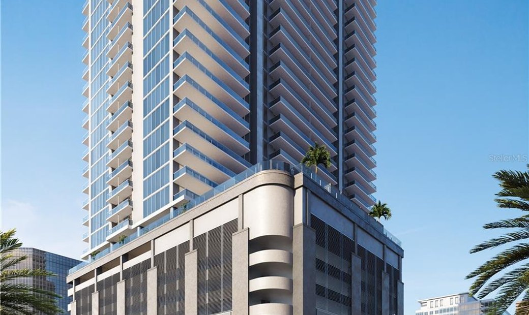 Artisan Corner Residence At Art House In St. Petersburg, Florida ...