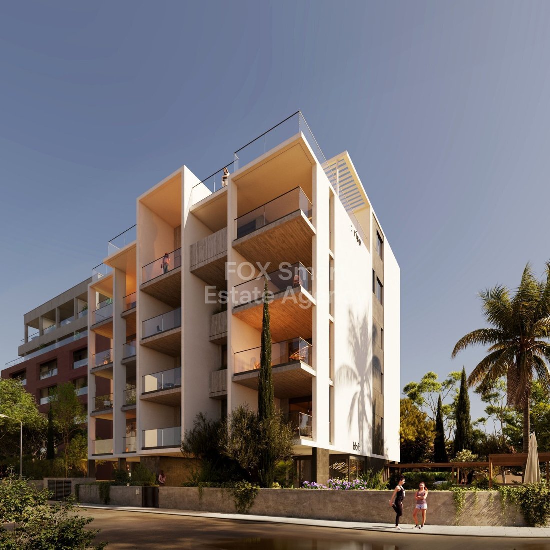 Apartment, For Sale, Limassol, Potamos In Potamos Germasogeias, Cyprus ...