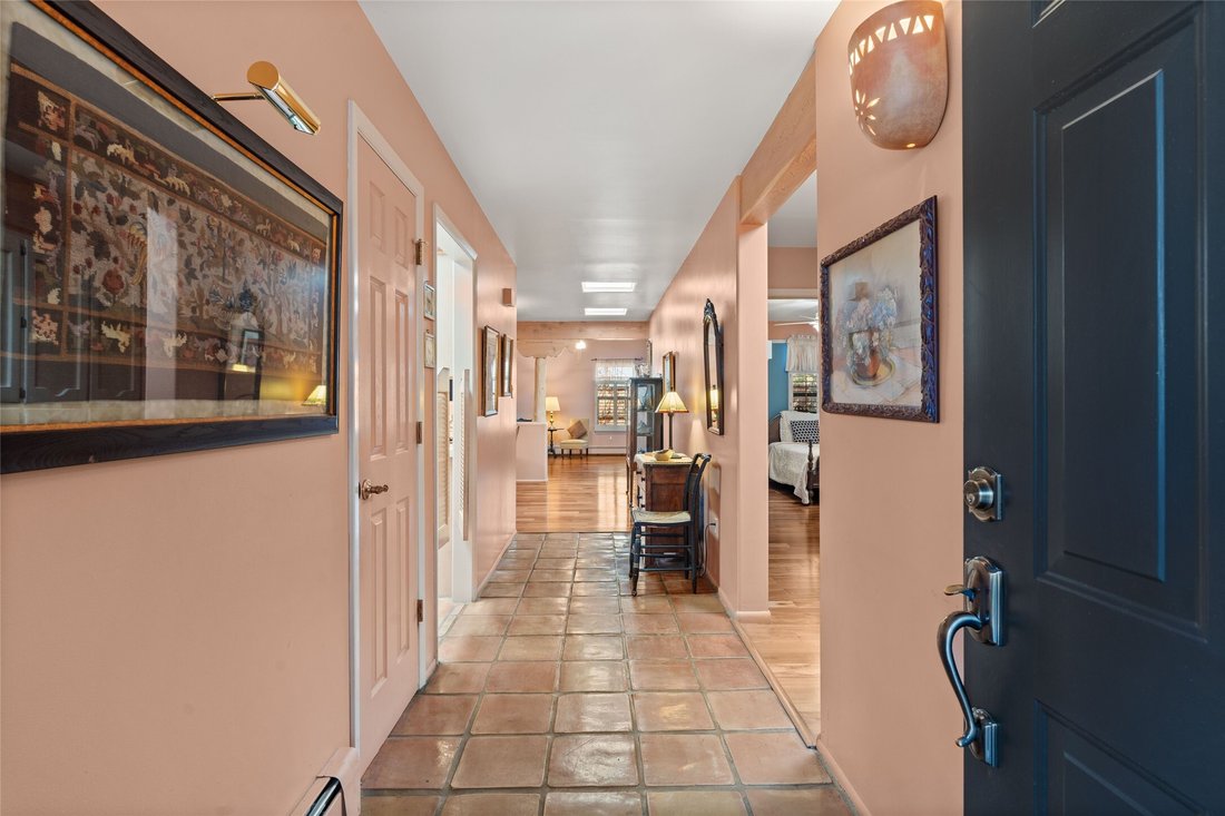 2803 Plaza Amarilla In Santa Fe, New Mexico, United States For Sale ...