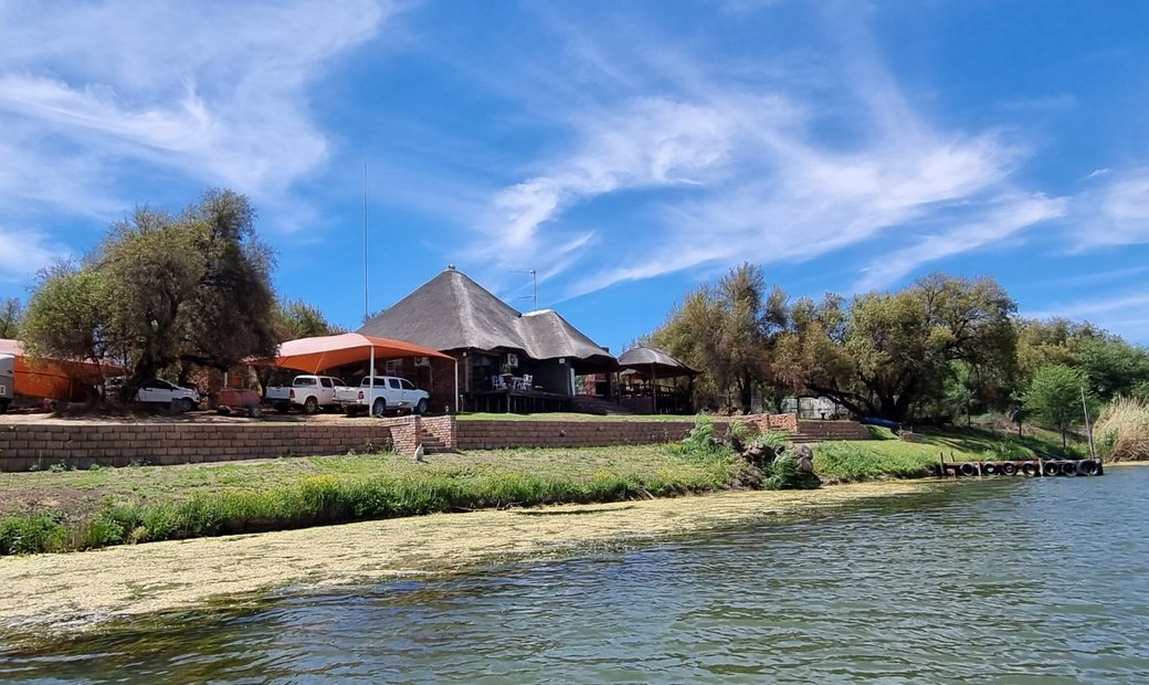 Farm For Sale In Windsorton, Barkly In Windsorton, Northern Cape, South ...