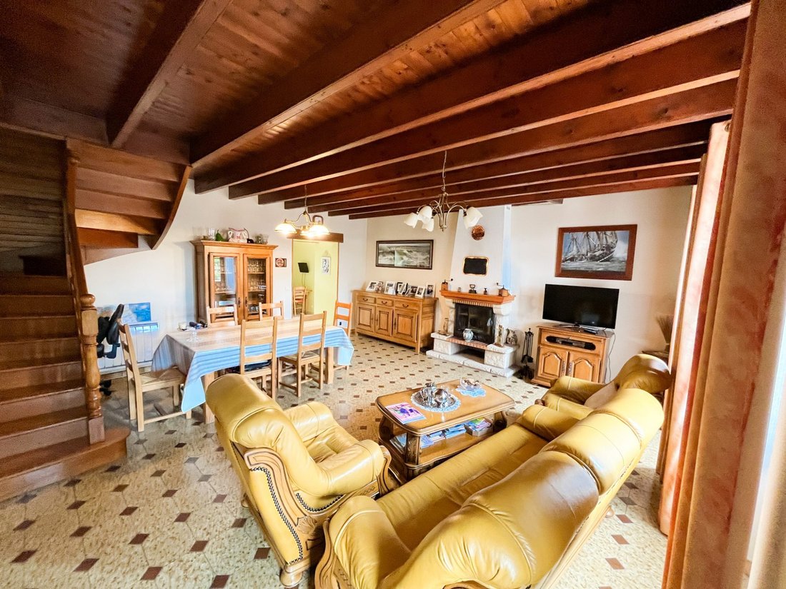 Bruz Ancienne In Bruz, Brittany, France For Sale (15898029)