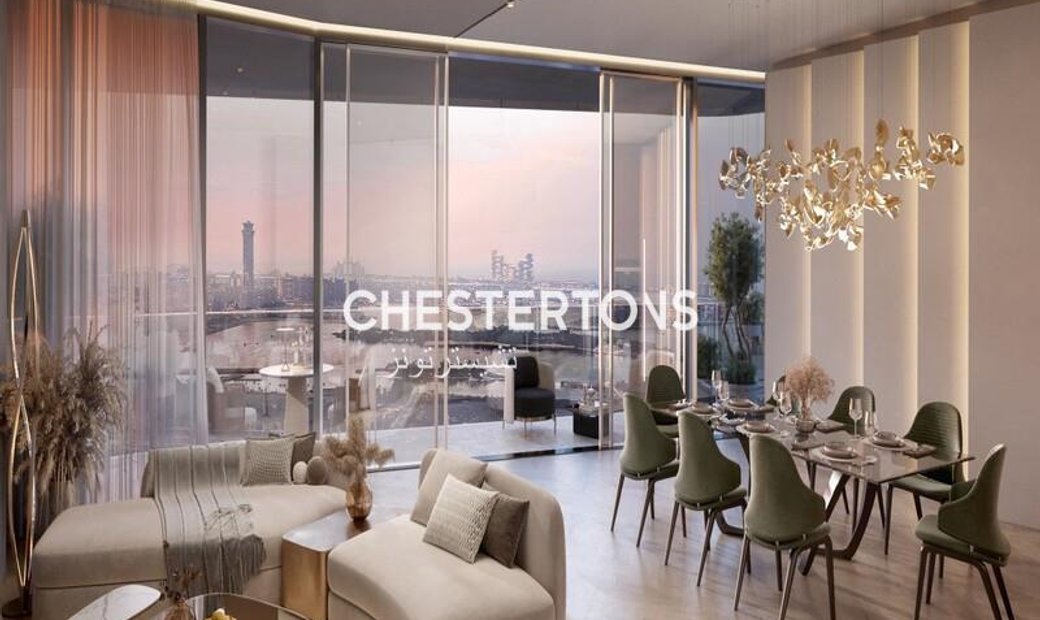 Ultra Luxury | Iconic Residences By In Dubai, Dubai, United Arab ...