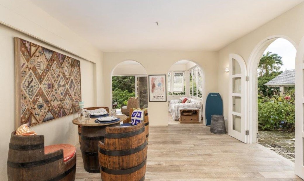 Gregg Farm Palm View In Deanes, Saint James, Barbados For Sale (15898307)