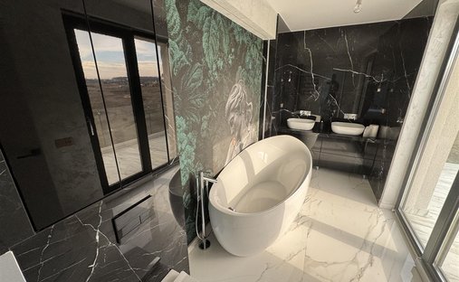 Luxury duplex homes for sale in Voluntari, Ilfov County, Romania ...