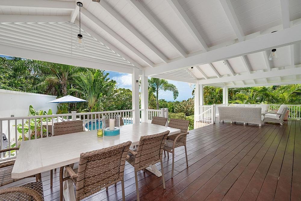 Bamboo Ridge Toad Hall In Durants, Saint James, Barbados For Sale ...