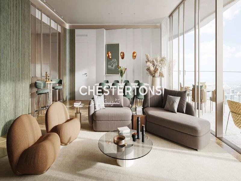 Ultra Luxury | Iconic Residences By In Dubai, Dubai, United Arab ...