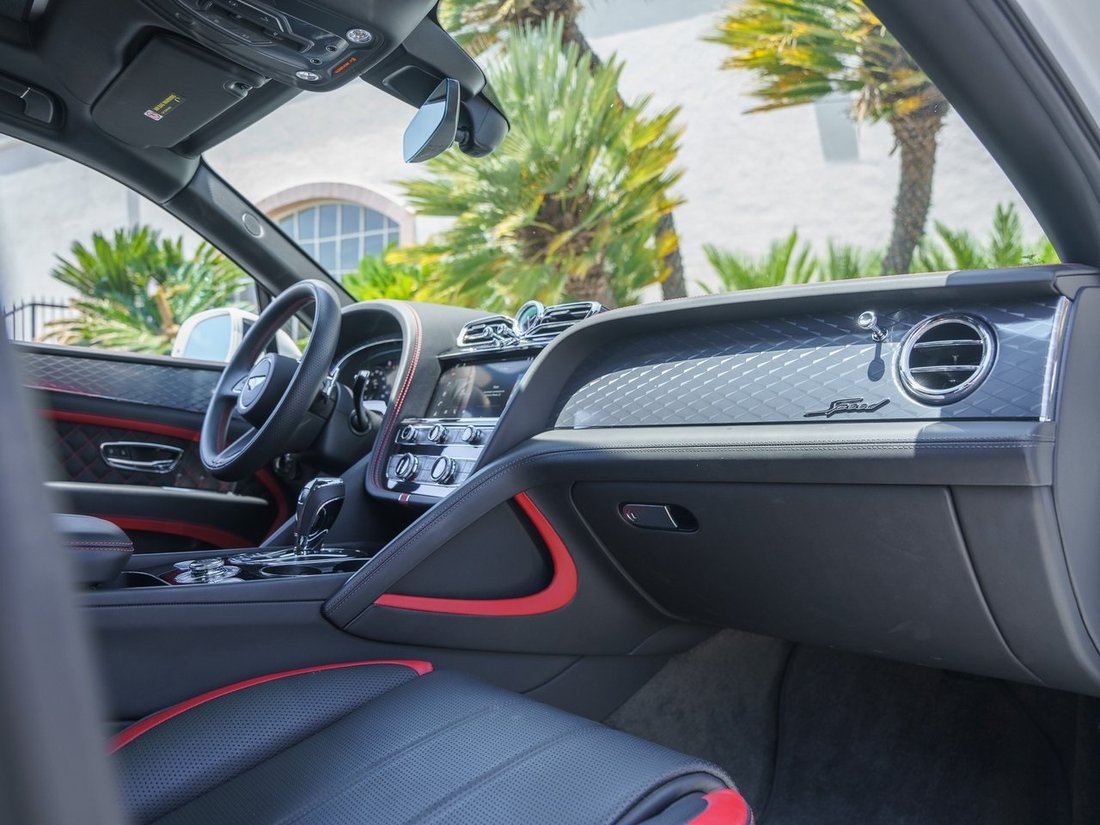 2022 Bentley Bentayga In La Jolla, Ca, United States For Sale (15902748)