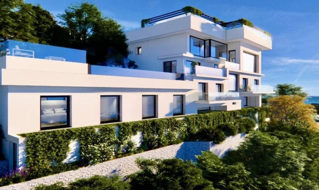 Roquebrune Cap Mar In Roquebrune Cap Martin, Provence Alpes Côte D'azur ...