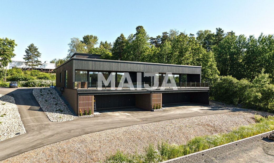 Row House / Terraced House Kaarina Finland In Kaarina, Finland For Sale ...