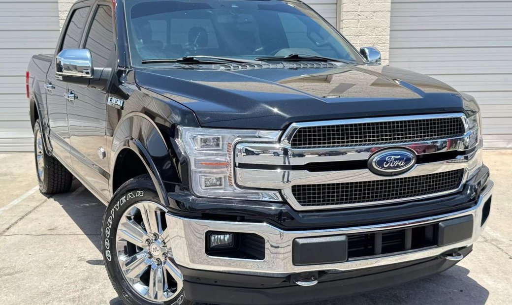 2020 Ford F1 In Tucson, Az, United States For Sale (15867887)