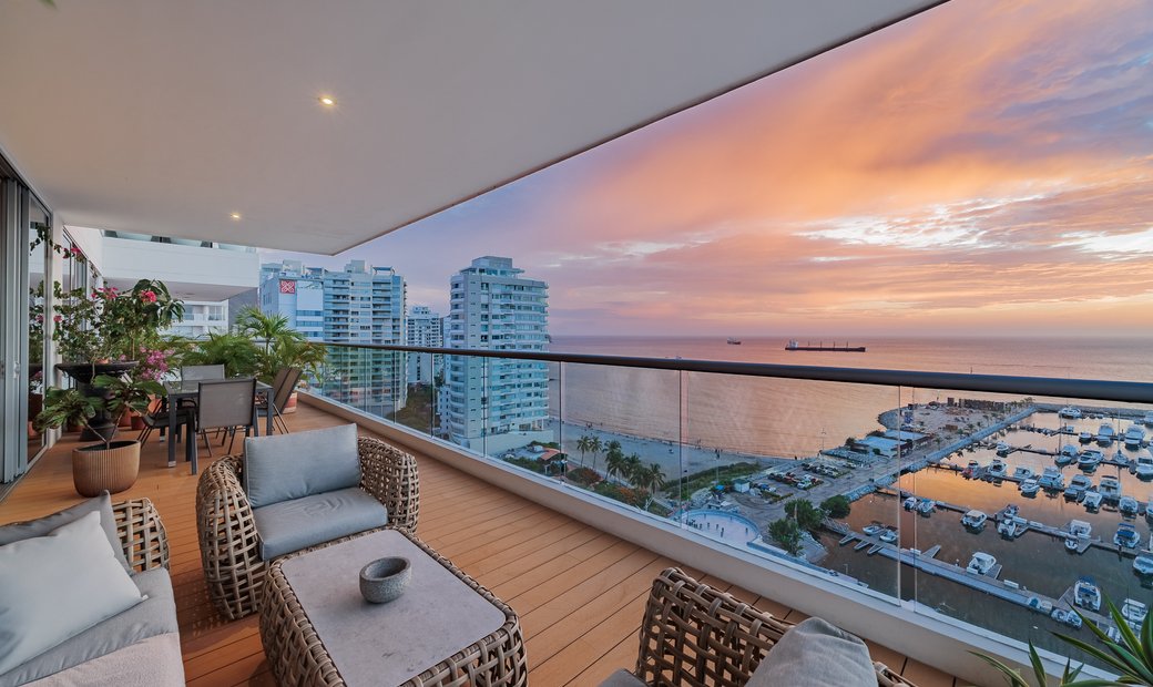Grand Marina, Santa Marta, Magdalena In Crosswicks, New Jersey, United ...