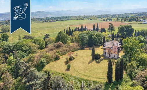 Luxury villas with wine cellar for sale in Casalgrande, Emilia-Romagna ...