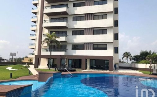 Luxury apartments for sale in Boca del Río, Veracruz, Mexico | JamesEdition