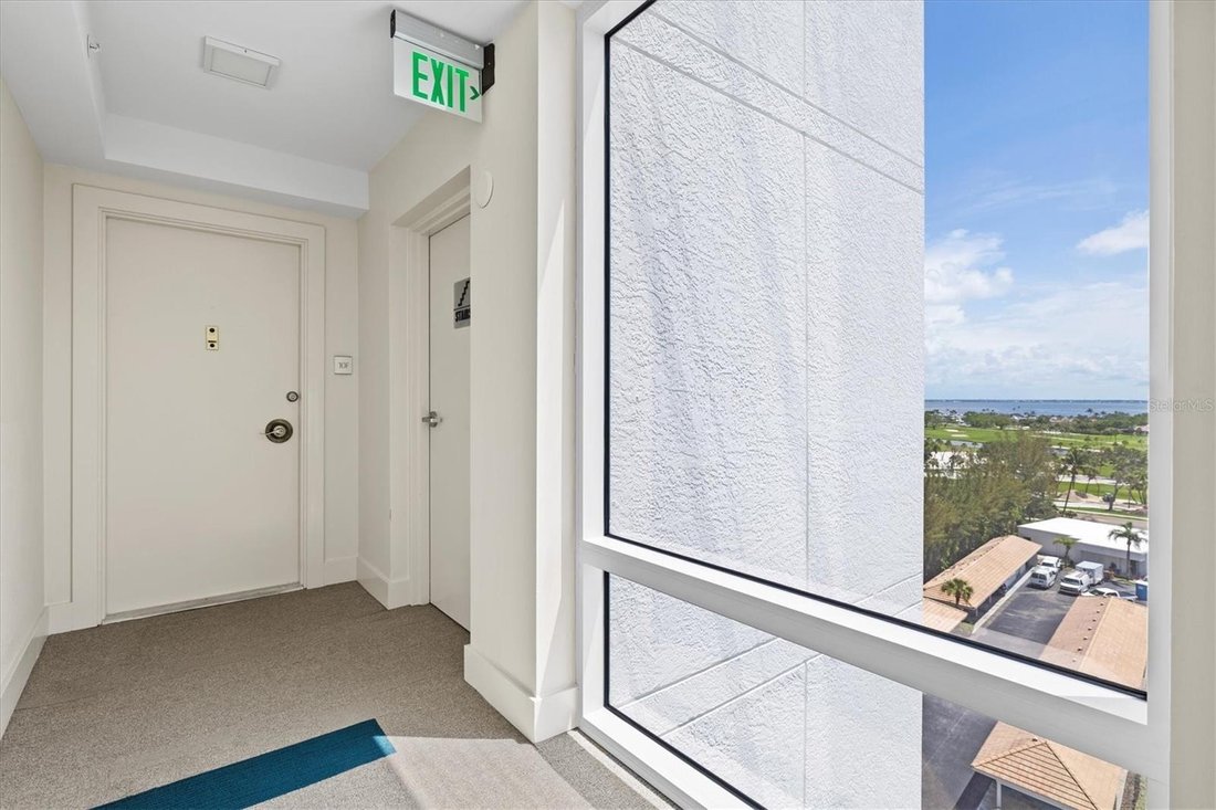 Gulf Front Elegance Ta Sea Gate Club In Longboat Key, Florida, United ...