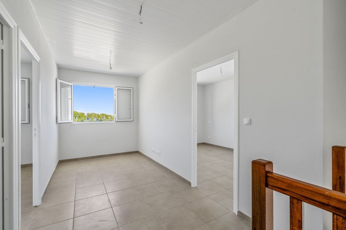 Le François House In Le François, Le Marin, Martinique For Sale (15903997)