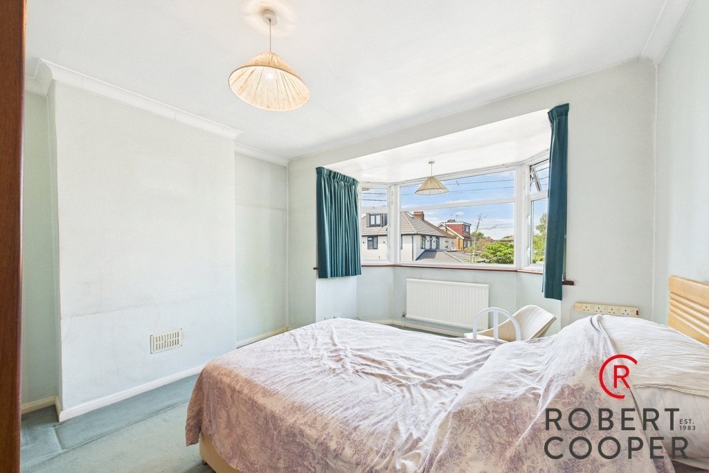 House, Wimborne Drive, Pinner In Pinner, England, United Kingdom For ...