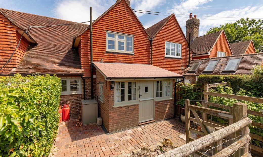 House Forest Row In Forest Row, England, United Kingdom For Sale (15900195)
