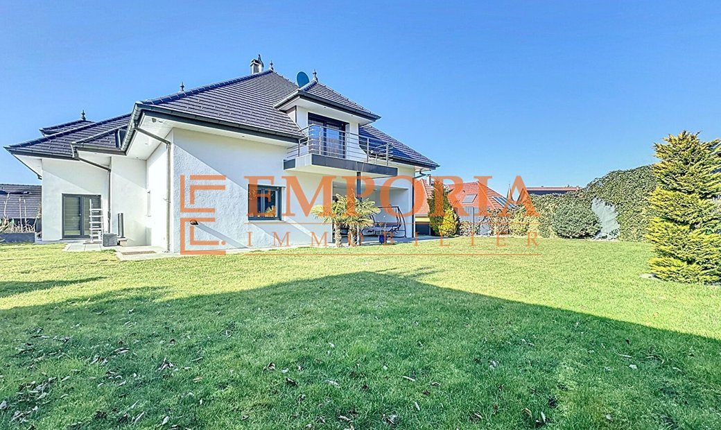 Seppois Le Bas House In Seppois Le Bas, Grand Est, France For Sale ...