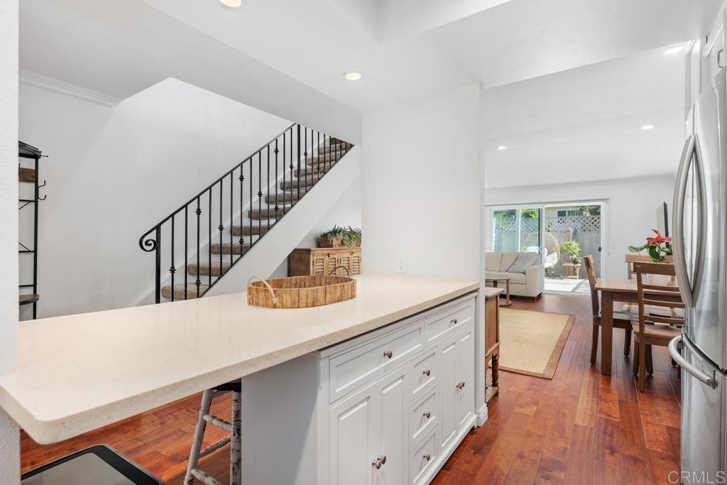 Tastefully Updated Townhome In Prime In Encinitas, California, United ...