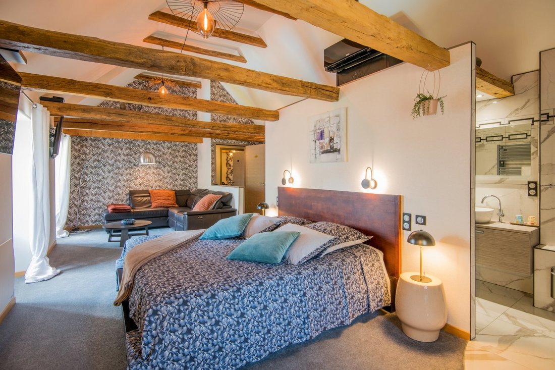 Charming Residence Gorges Du Tarn Pool Spa In Verrières, Occitanie ...