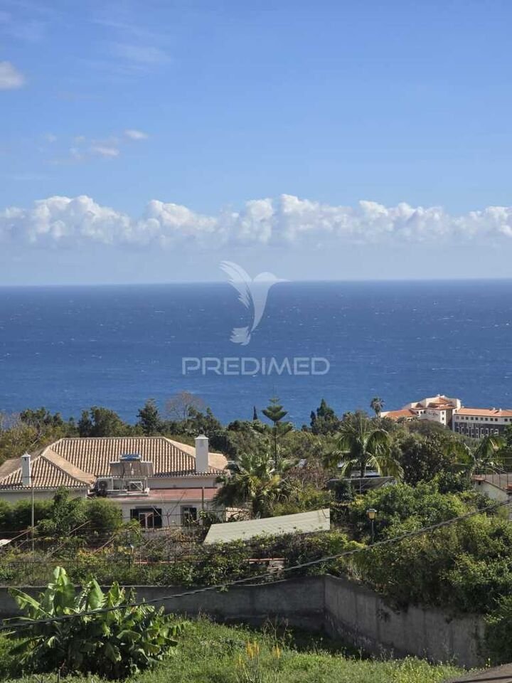 We Present This Excellent T2 Apartment, In Sao Martinho, Madeira ...