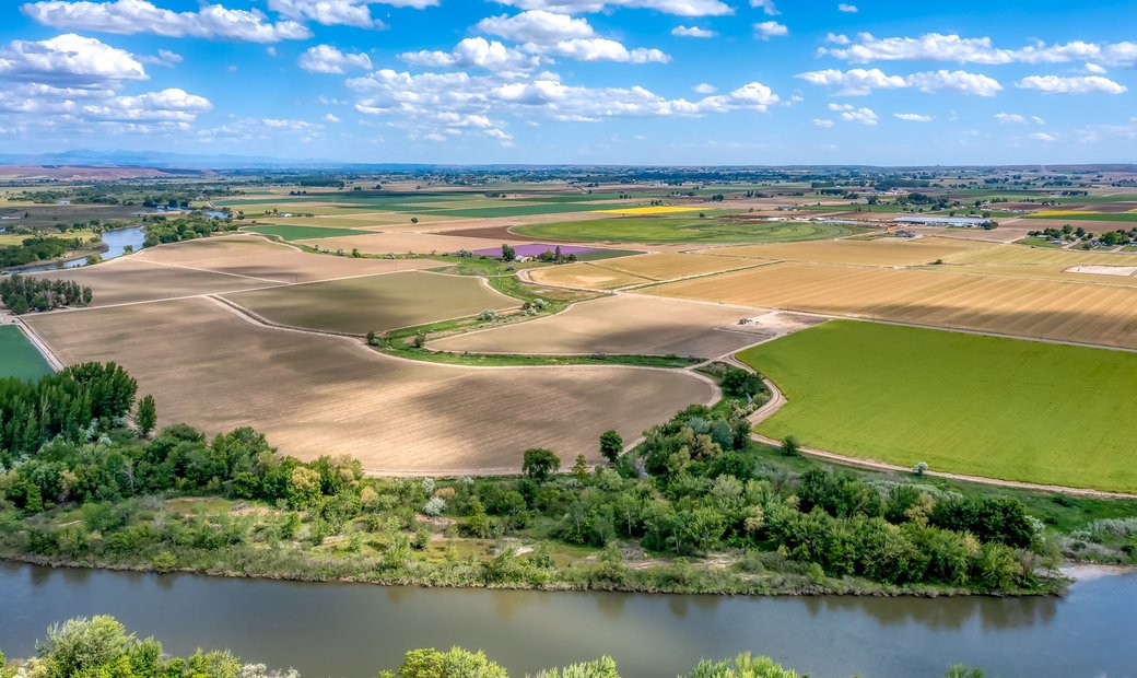 Farm In Fruitland In Fruitland, Idaho, United States For Sale (15905802)