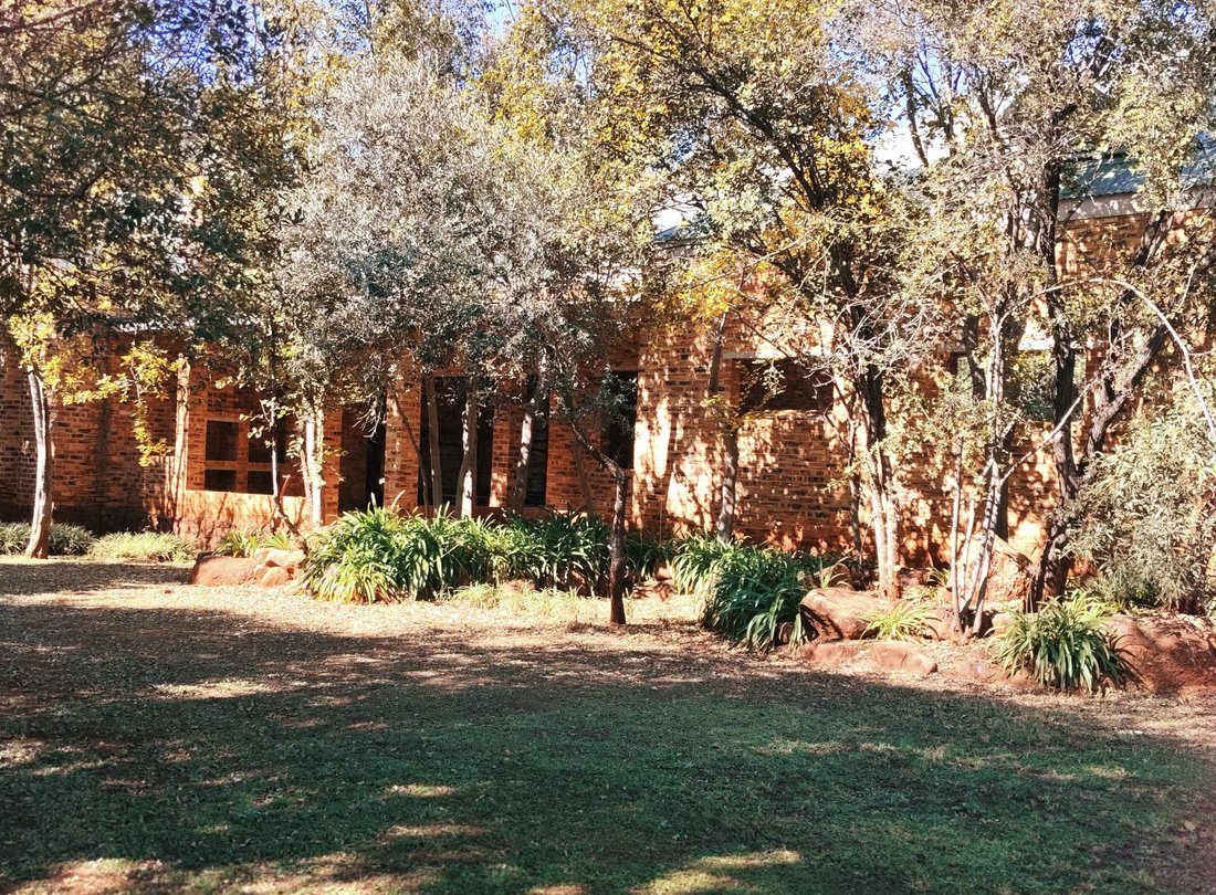 Magnificient Private Game Reserve In Rustenburg, North West, South ...