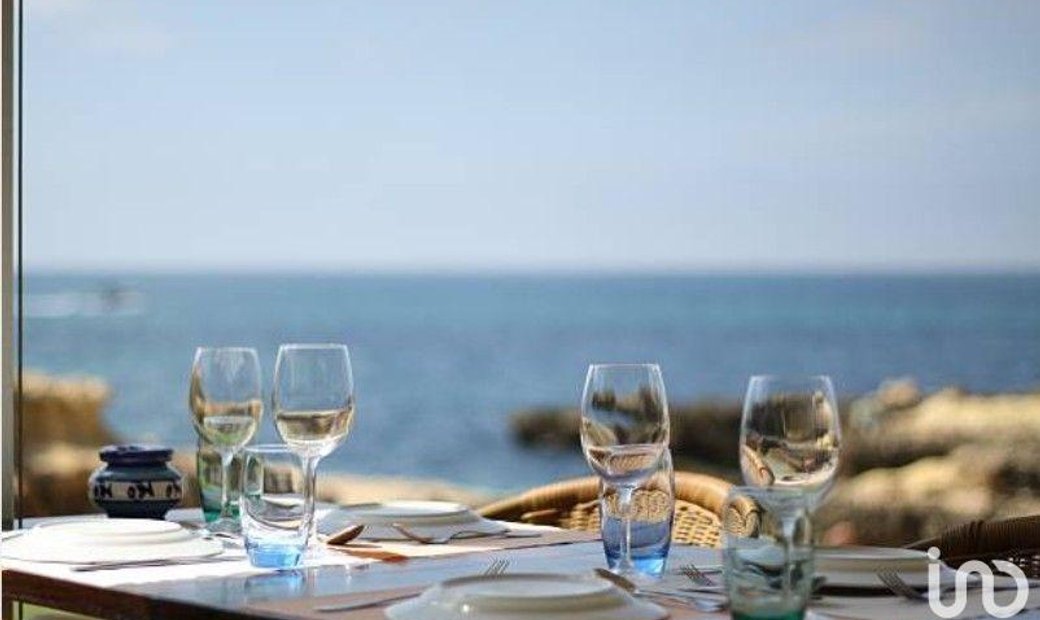 Vente Bar Brasserie 200 M² In Douarnenez, France For Sale (15871630)