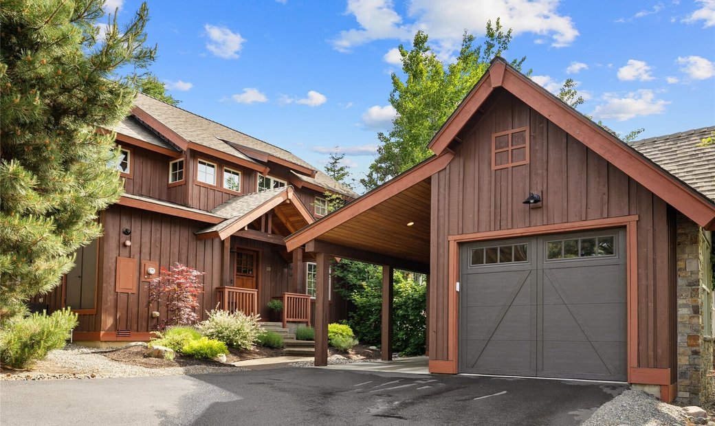 Suncadia Retreat Steps From Incredible In Cle Elum, Washington, United ...