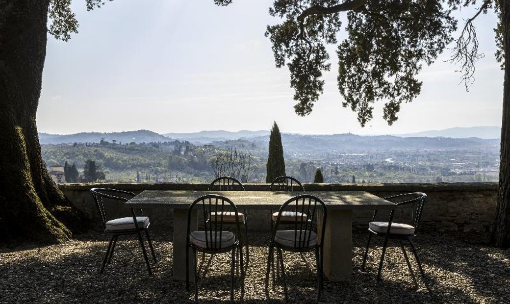 Rimaggio In Florence, Tuscany, Italy For Sale (15908506)