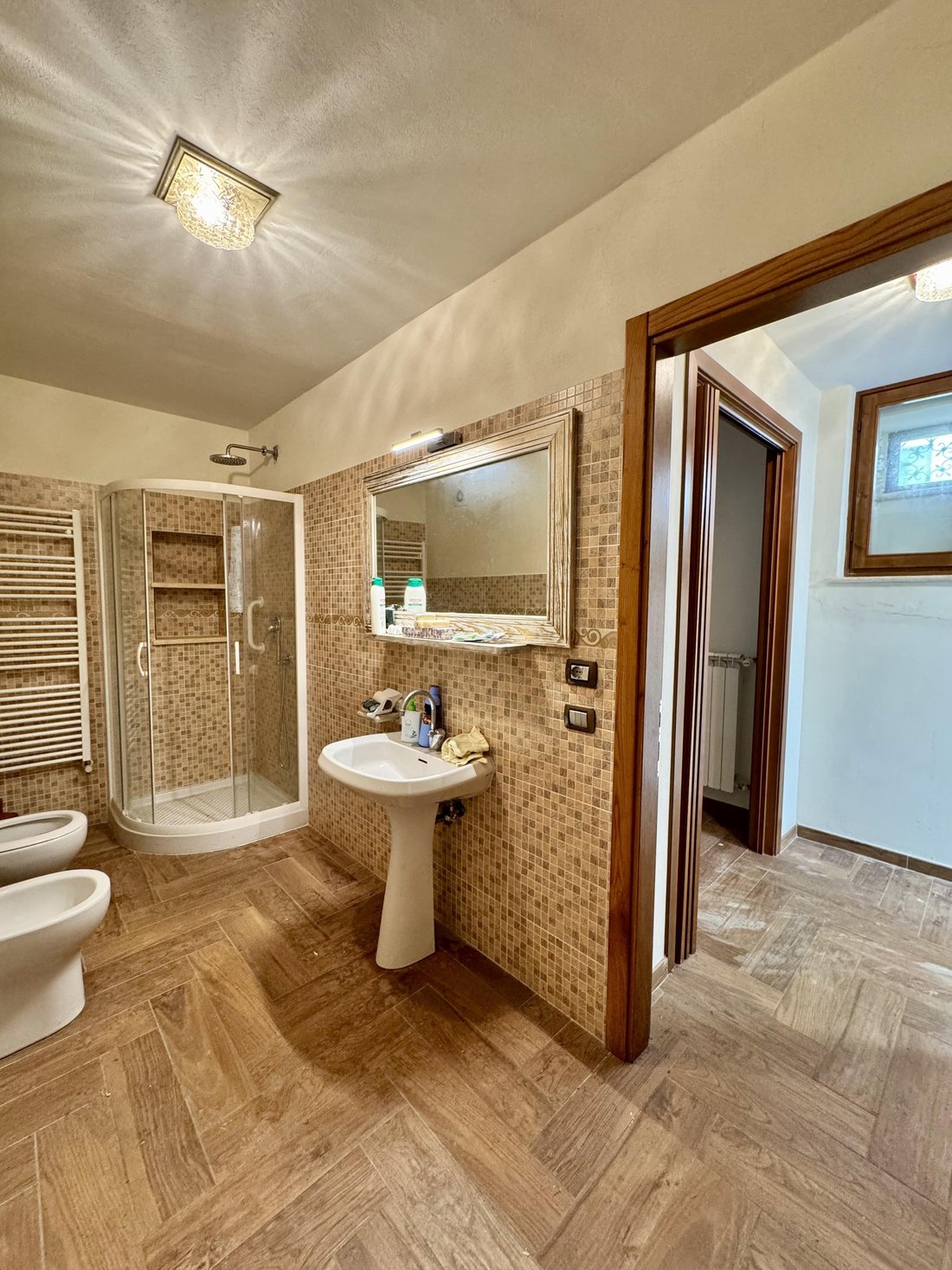 Villa On Via Bolognese In Florence, Tuscany, Italy For Sale (15907868)