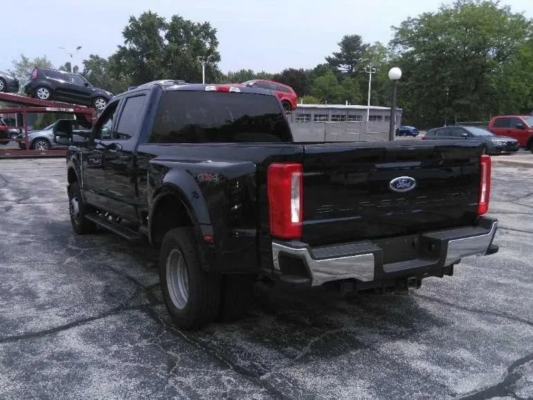 2024 Ford F350 In Columbus, Oh, United States For Sale (15910605)