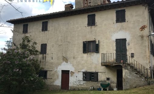 Luxury homes with vineyard / winery for sale in Saint Pancras - Ponte ...