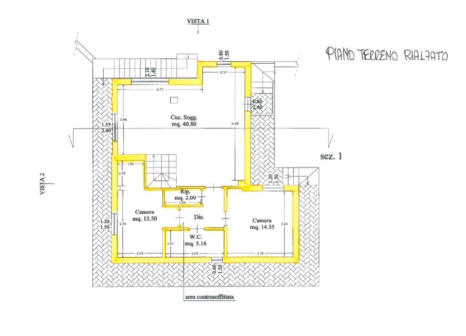 Newly Built Villa!!! In Vada, Tuscany, Italy For Sale (15907621)
