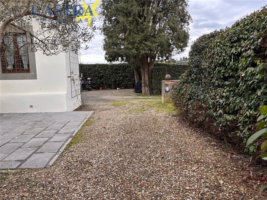 Property Details Ref. 1/0932 In Lastra A Signa, Tuscany, Italy For Sale ...