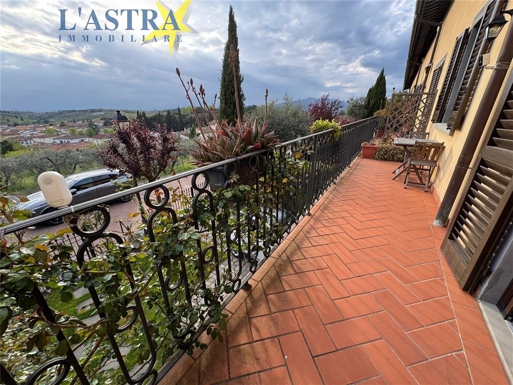 Detalles De La Propiedad Ref. 2/0350 En Lastra A Signa, Toscana, Italia ...