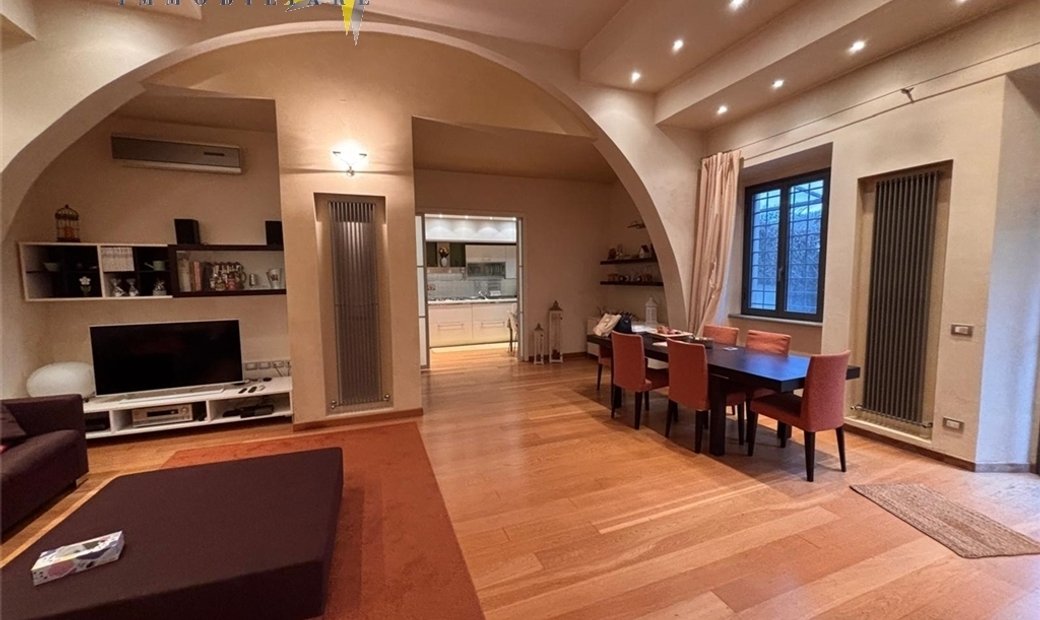 Property Details Ref. 1/0932 In Lastra A Signa, Tuscany, Italy For Sale ...