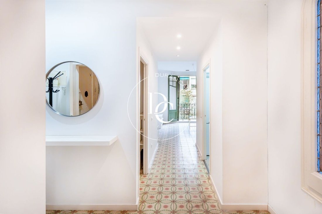Barcelona Apartment In Eixample, Barcelona, Spain For Sale (15911611)