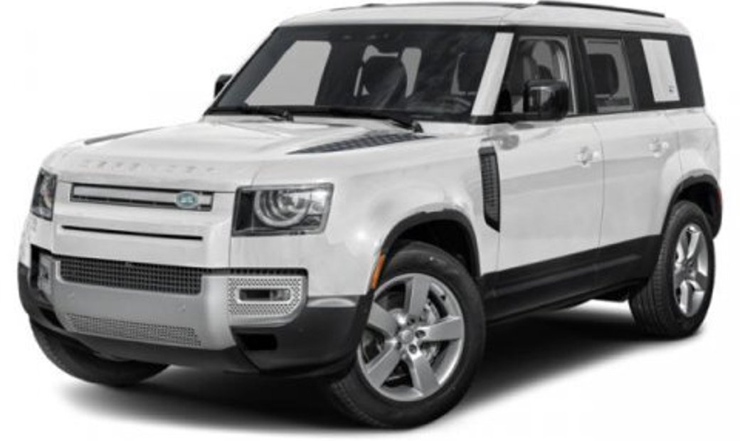 2025 Land Rover Defender In Chantilly, Va, United States For Sale ...